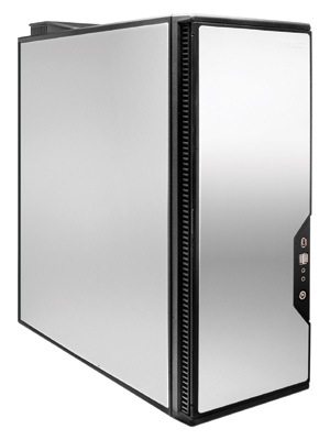 A tribute to Antec P180 series